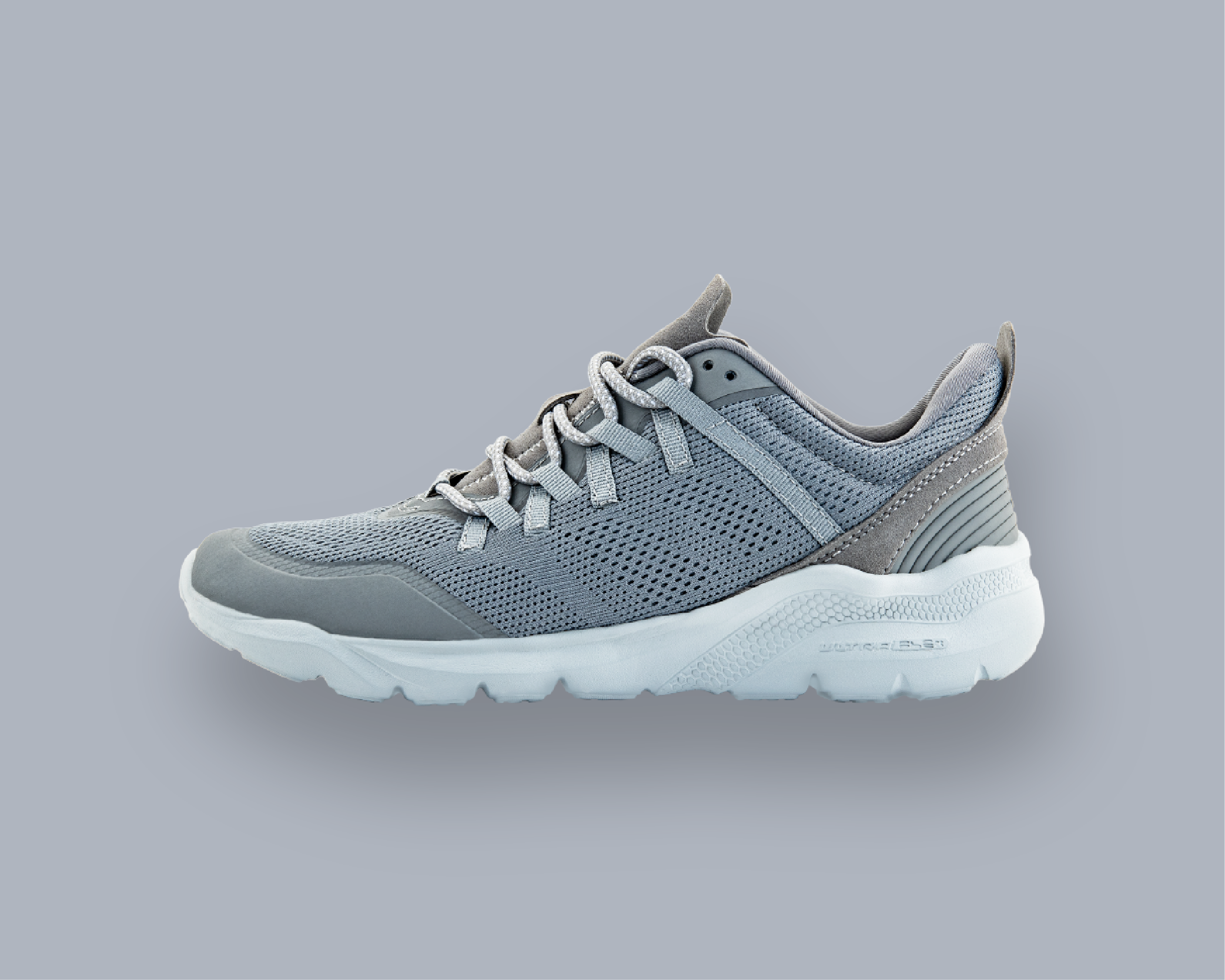 PUCA SHOES – FOSCHER