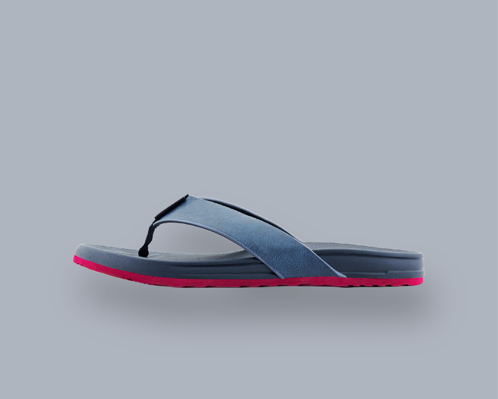 Puca Slippers – FOSCHER