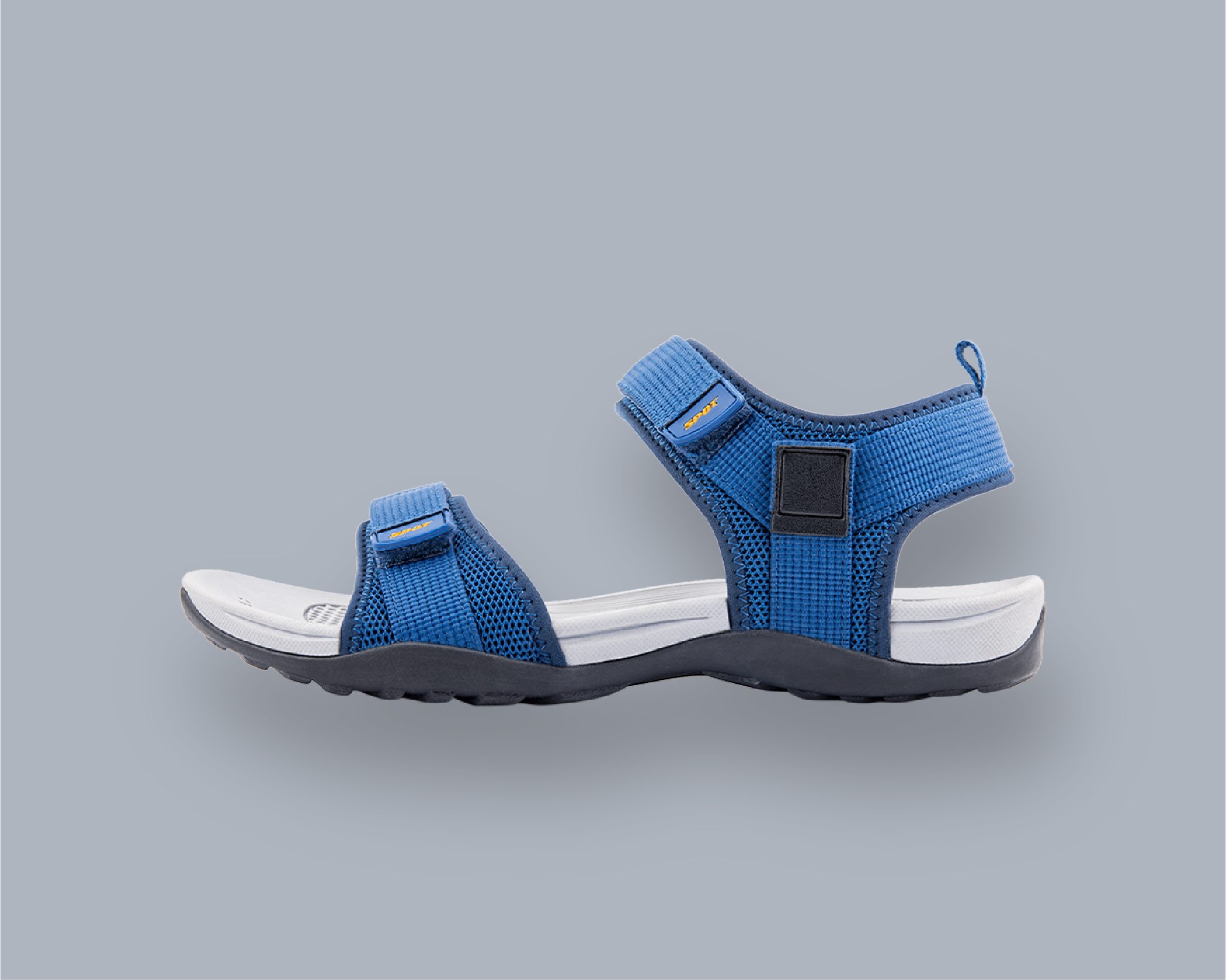 SANDALS – FOSCHER