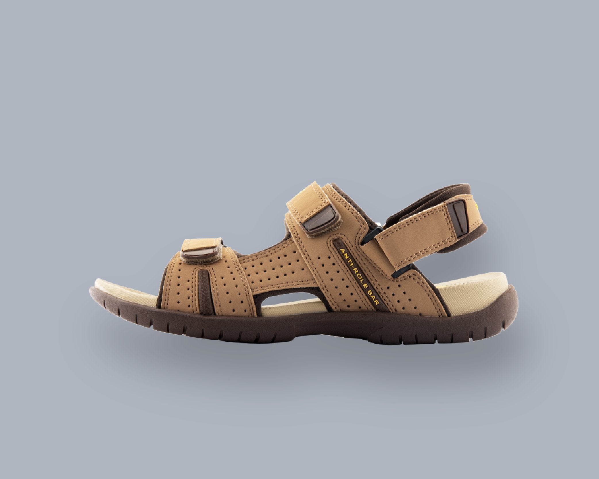 Puca Sandals – FOSCHER