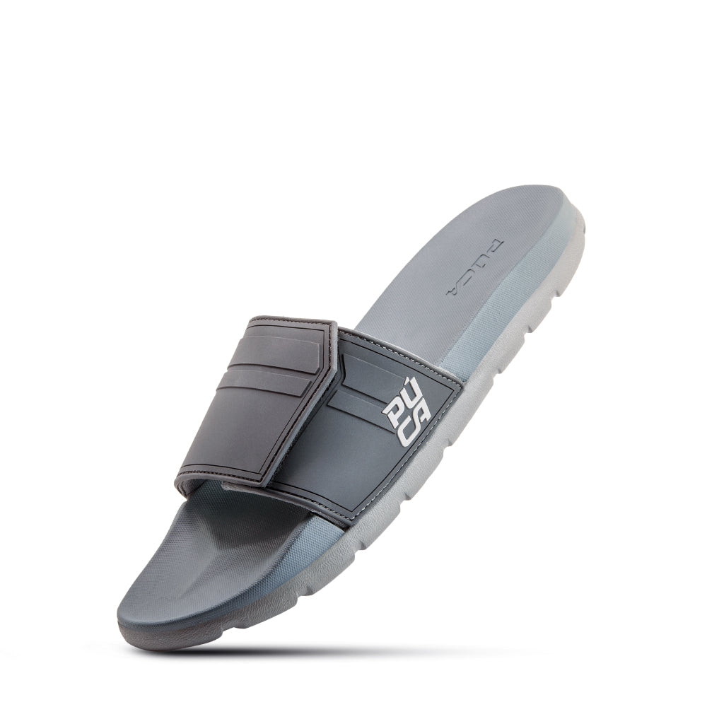 Puca Men's Slider | Block – FOSCHER