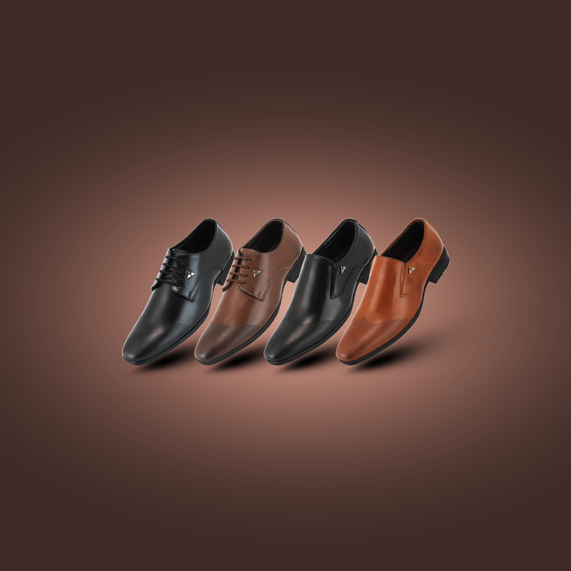 Foscher Store – Branded Shoes, Sandals, Slippers & Custom Insoles – FOSCHER