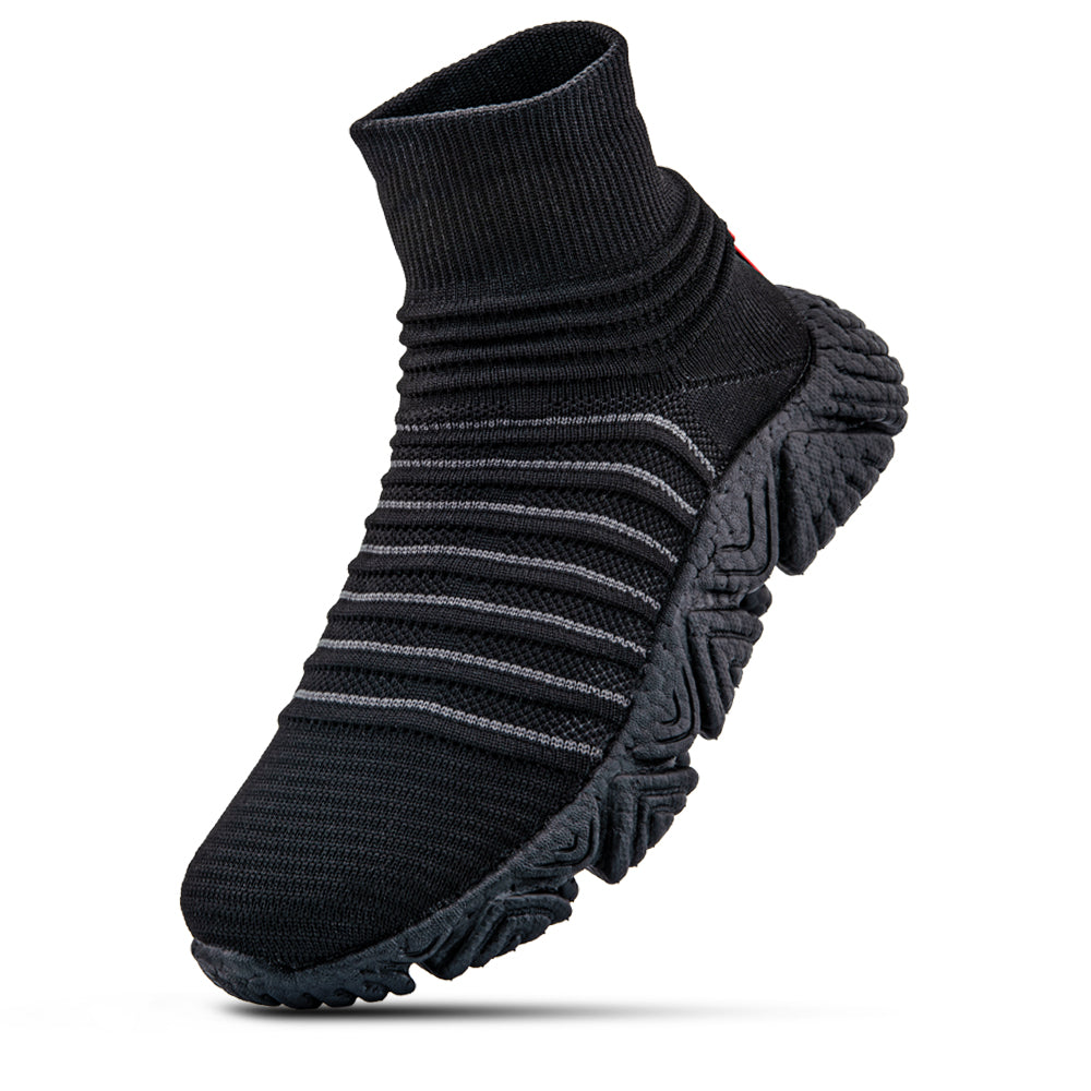 Puca Shoes For men | Black | Tundra – FOSCHER